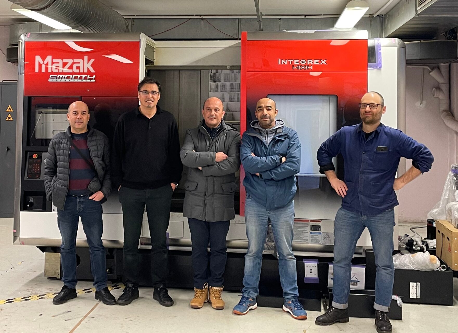 LEM3 : Accueil - Université de Lorraine